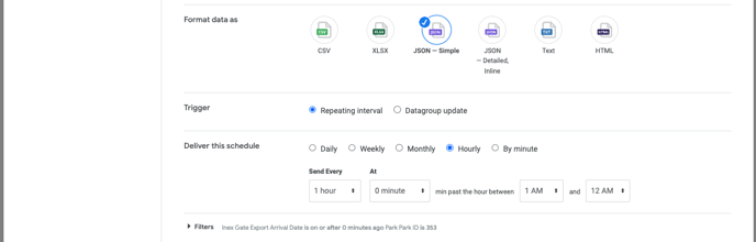 Inex Tech Gate Access: Setup & FAQ